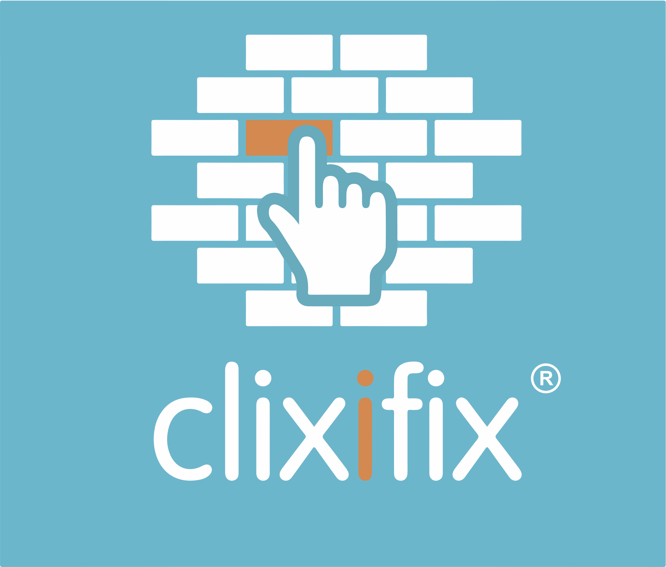 clixifix Logo EPS Format | clixifix®